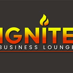 Ignite Business Lounge - Home